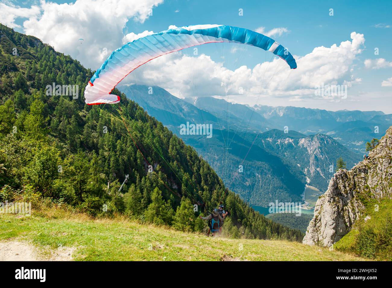 Jennergrat hi-res stock photography and images - Alamy