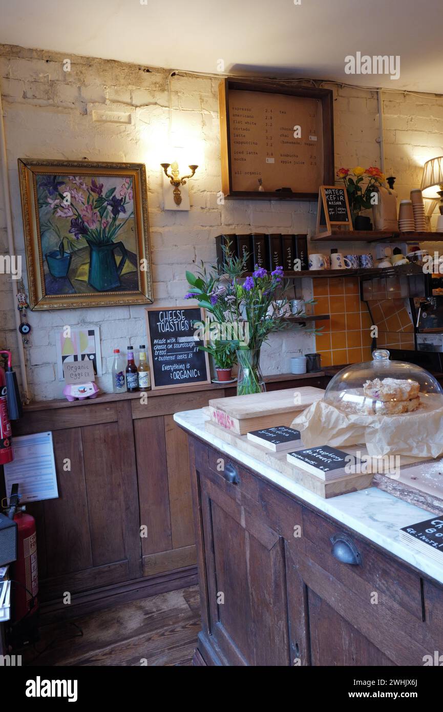 KIng's Yard Street Market, Pontcanna, Cardiff. Farmers market, pop ups ...