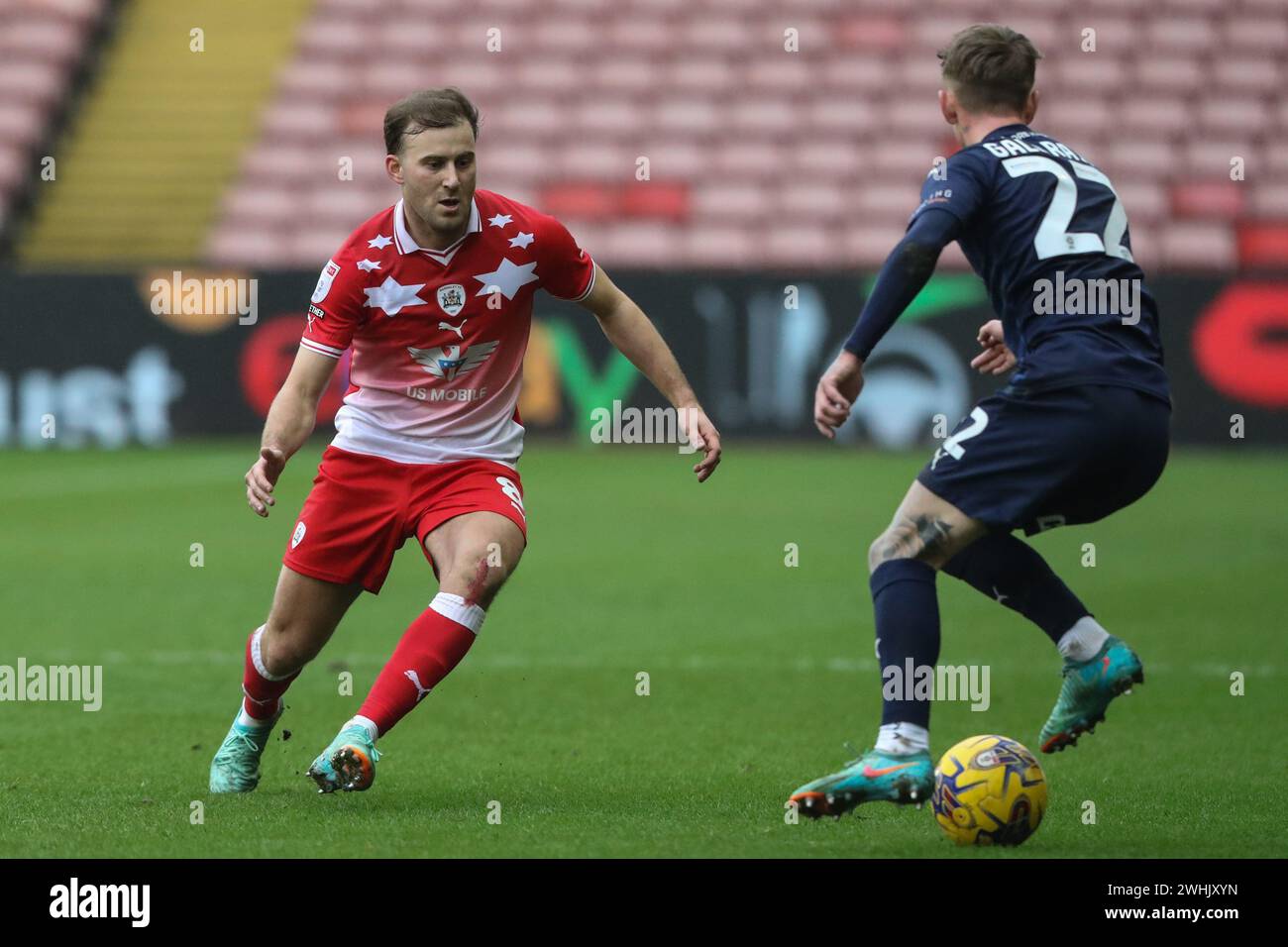Ethan galbraith leyton hi-res stock photography and images - Alamy