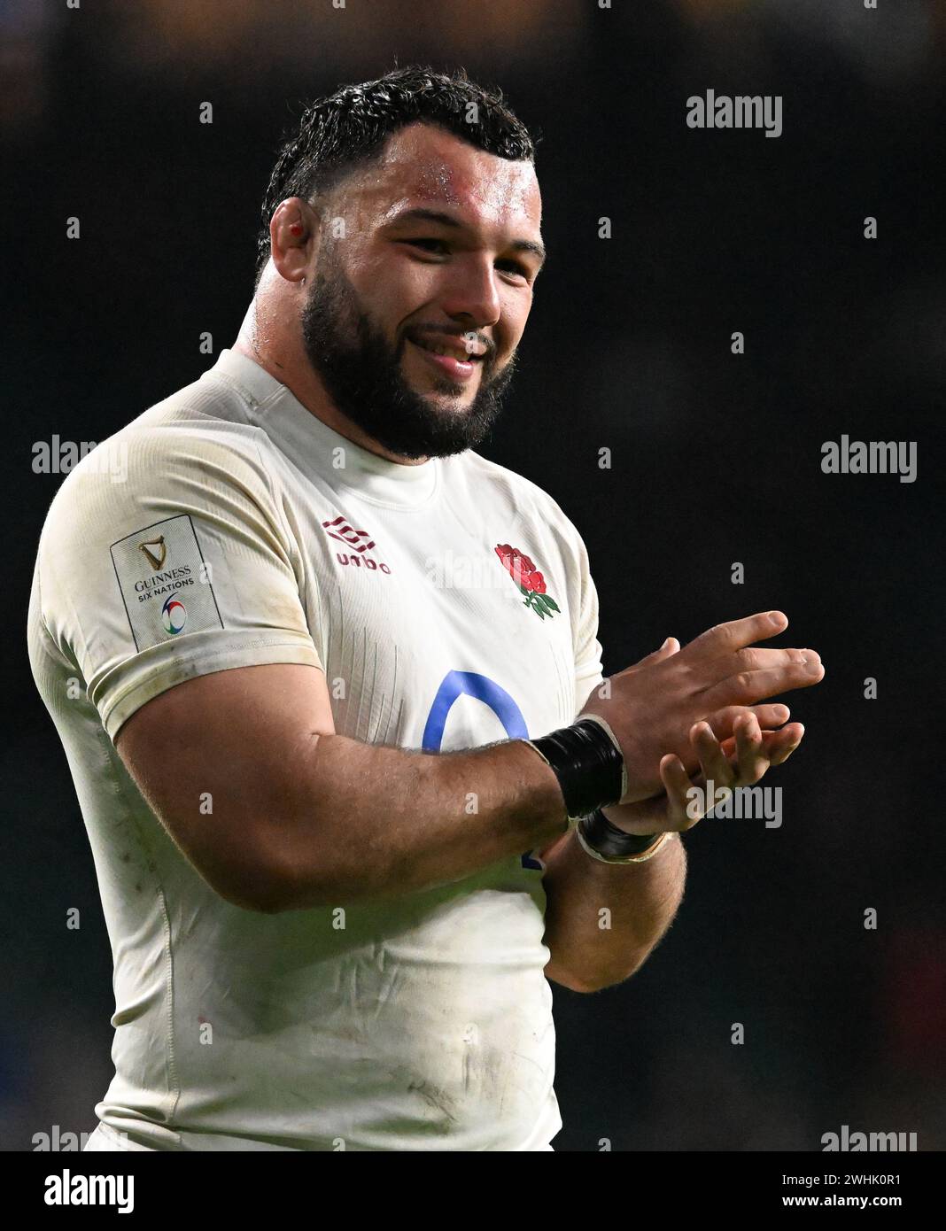 Ellis genge 2024 six hi-res stock photography and images - Alamy
