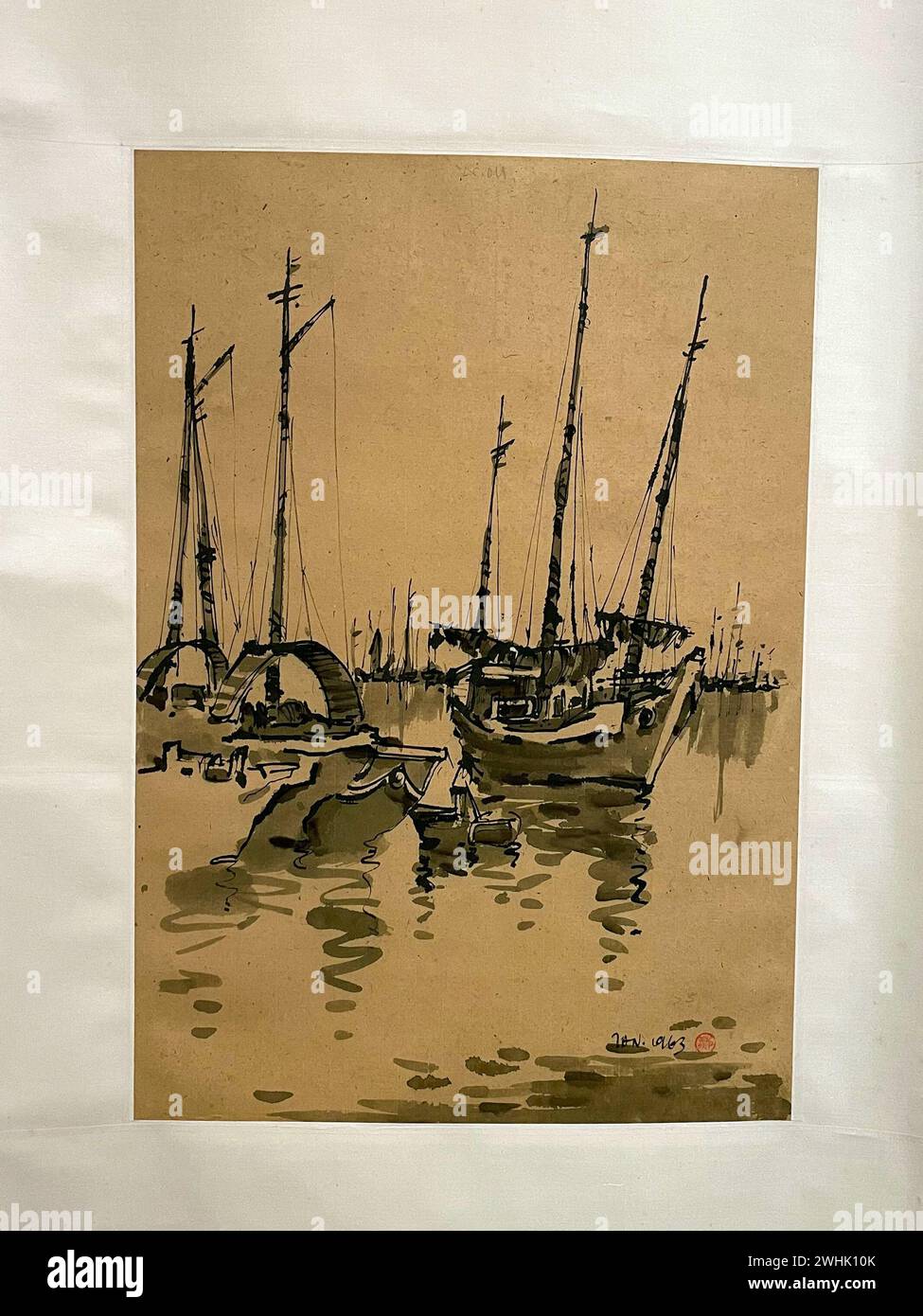 Singapore. The South and Southeast Asian Collection in the NUS Museum ...