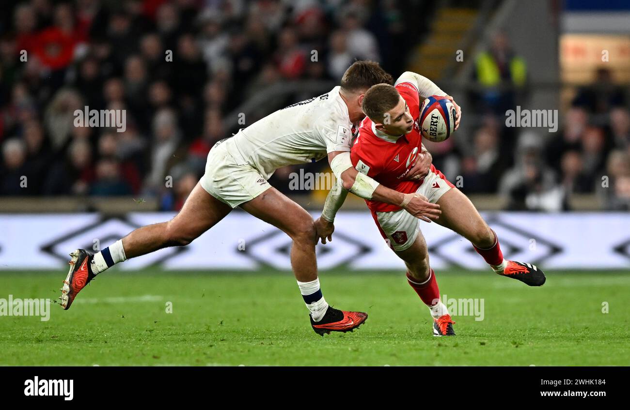 Cameron winnett henry slade hi-res stock photography and images - Alamy