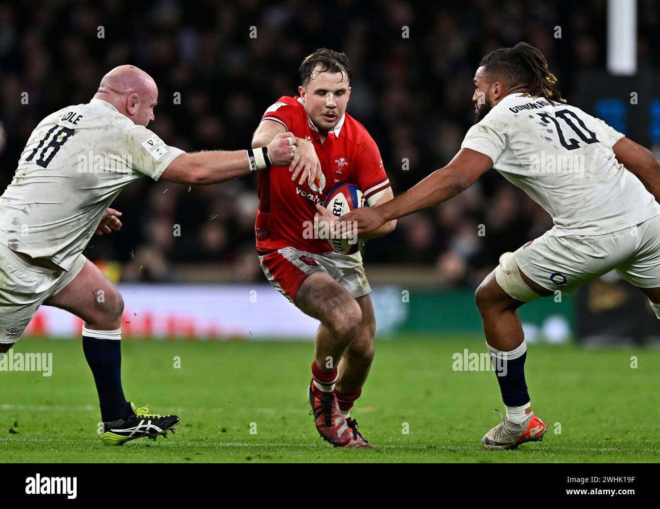 Chandler cunningham south hi-res stock photography and images - Alamy