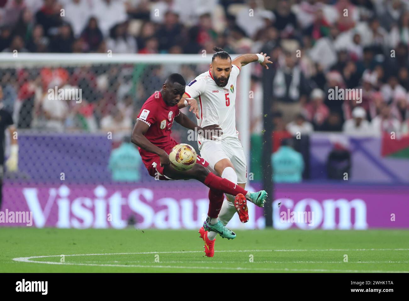 Yazan al arab hi-res stock photography and images - Alamy