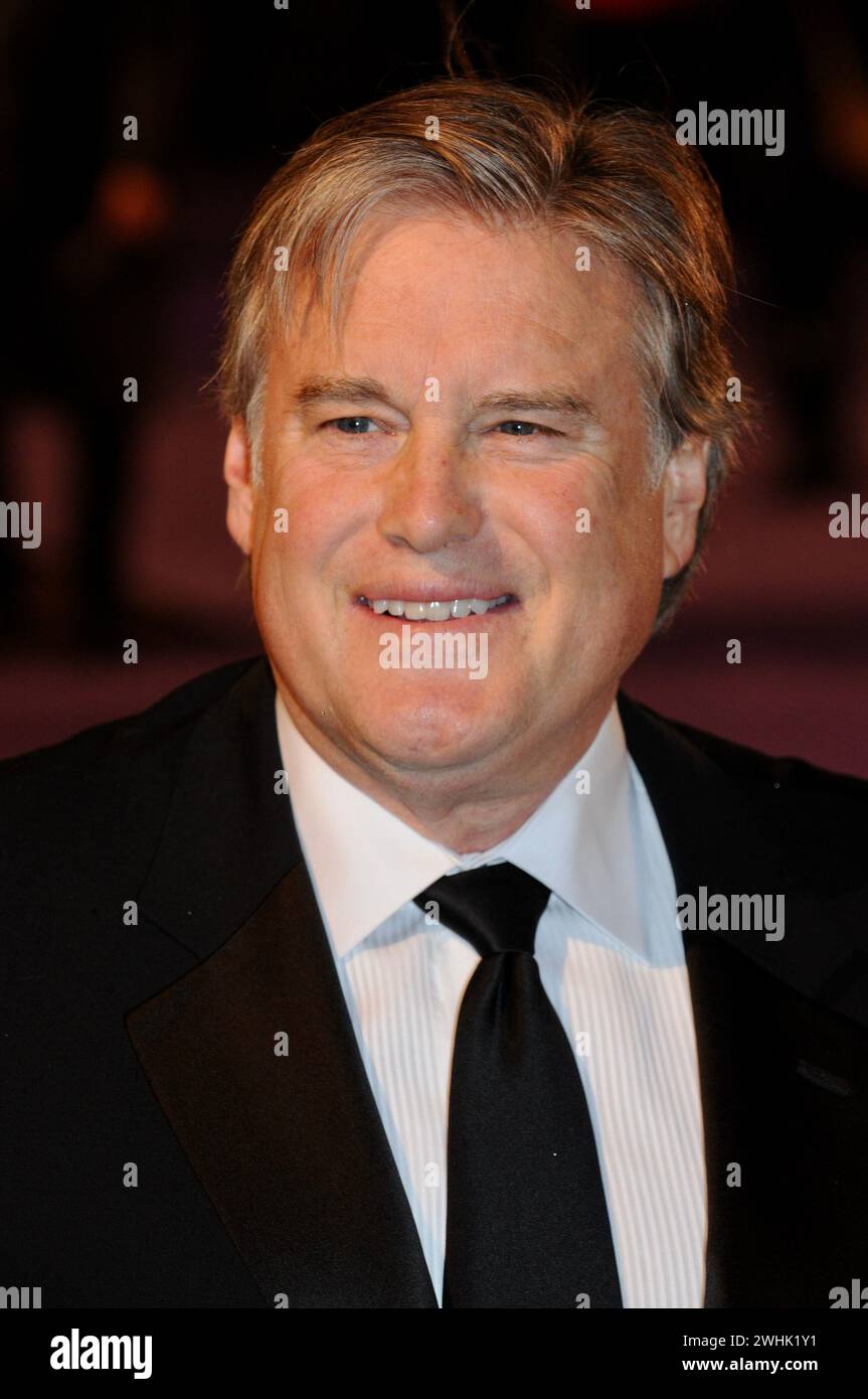 Tim Headington, World Premiere of the Young Victoria, London, UK Stock ...