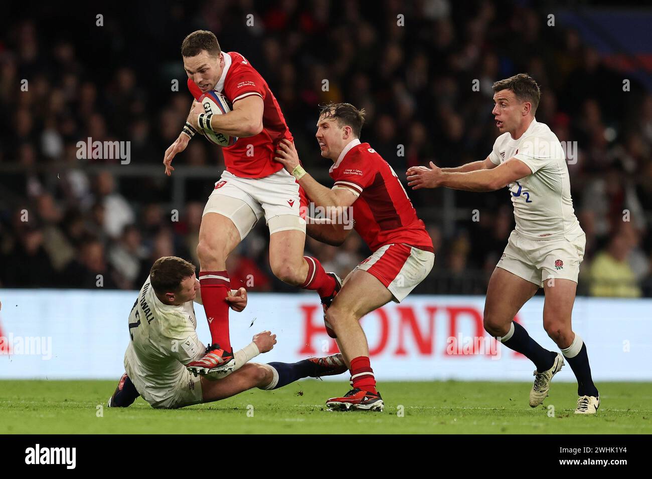 Fraser dingwall england hi-res stock photography and images - Alamy