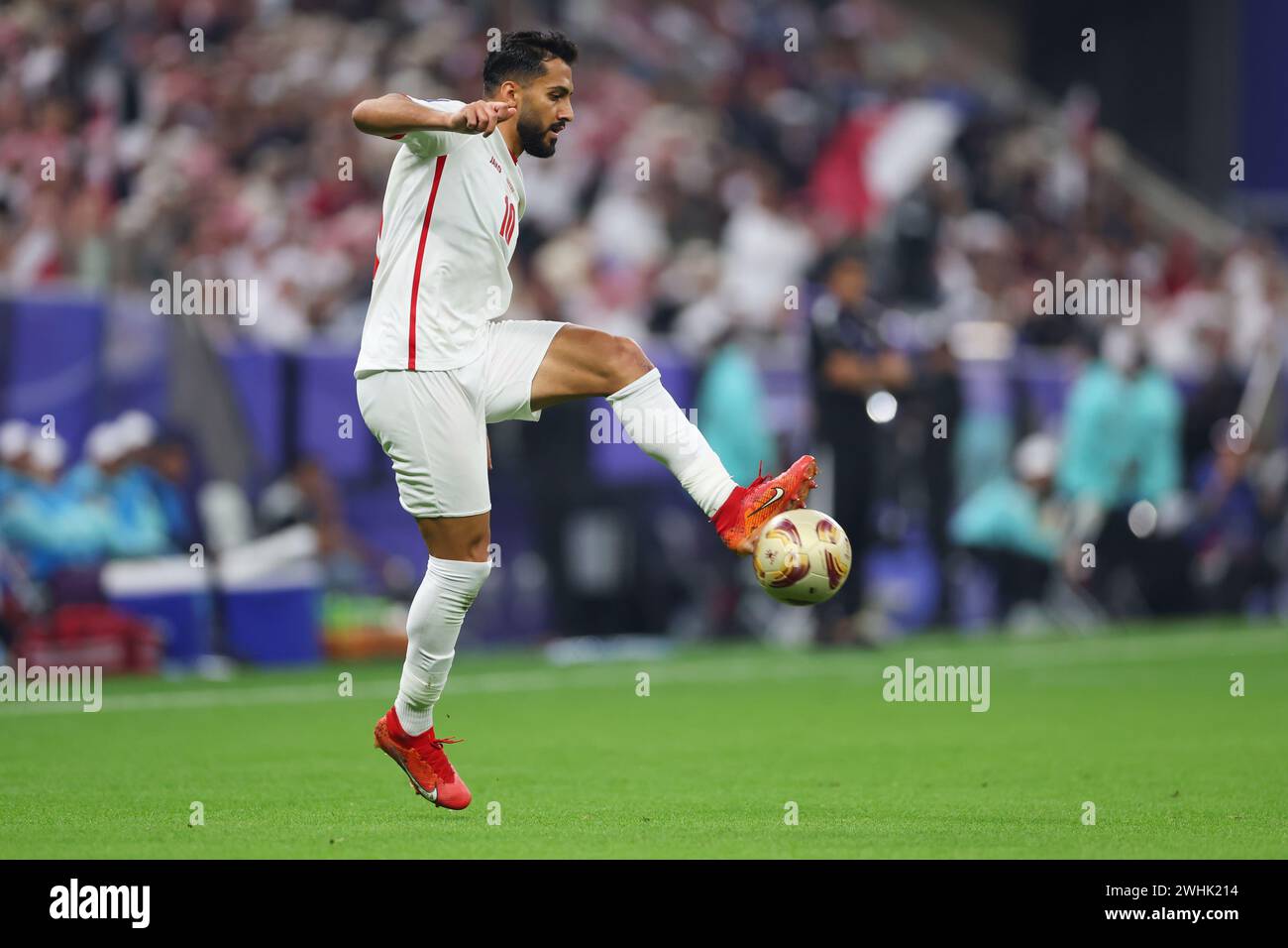 Mousa tamari jordan hi-res stock photography and images - Alamy