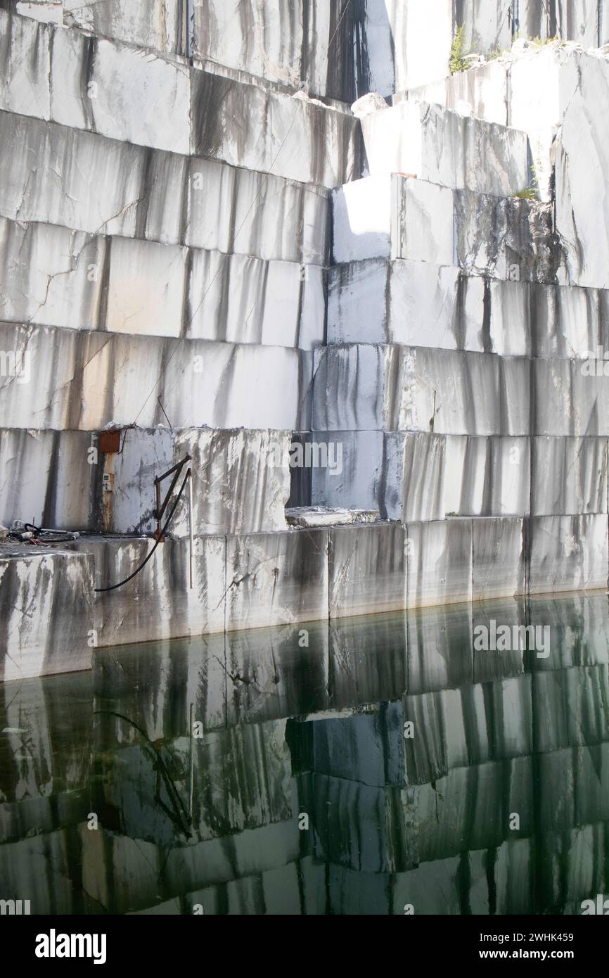 Marble extraction hi-res stock photography and images - Alamy