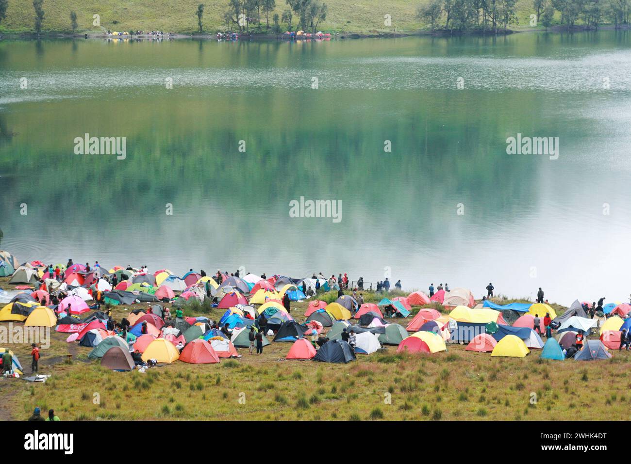 Ranu Kumbolo 5cm