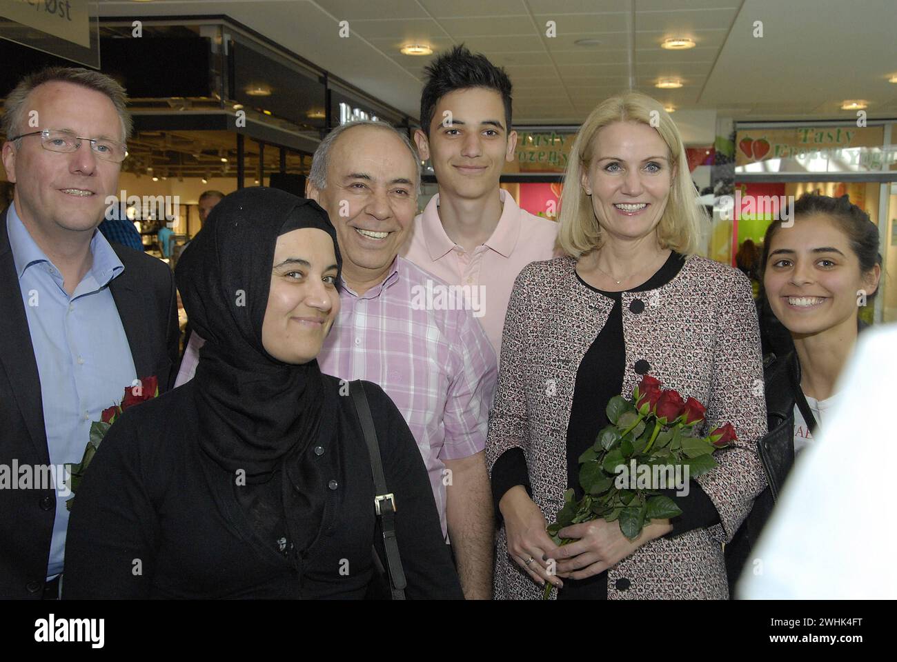 Gesamterneuerungswahlen hi-res stock photography and images - Alamy