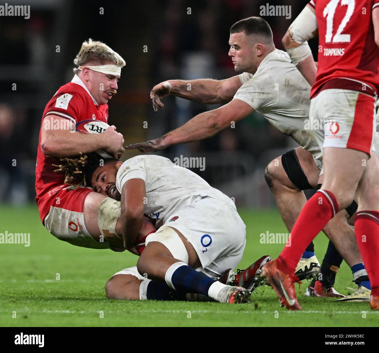 Chandler cunningham south hi-res stock photography and images - Alamy