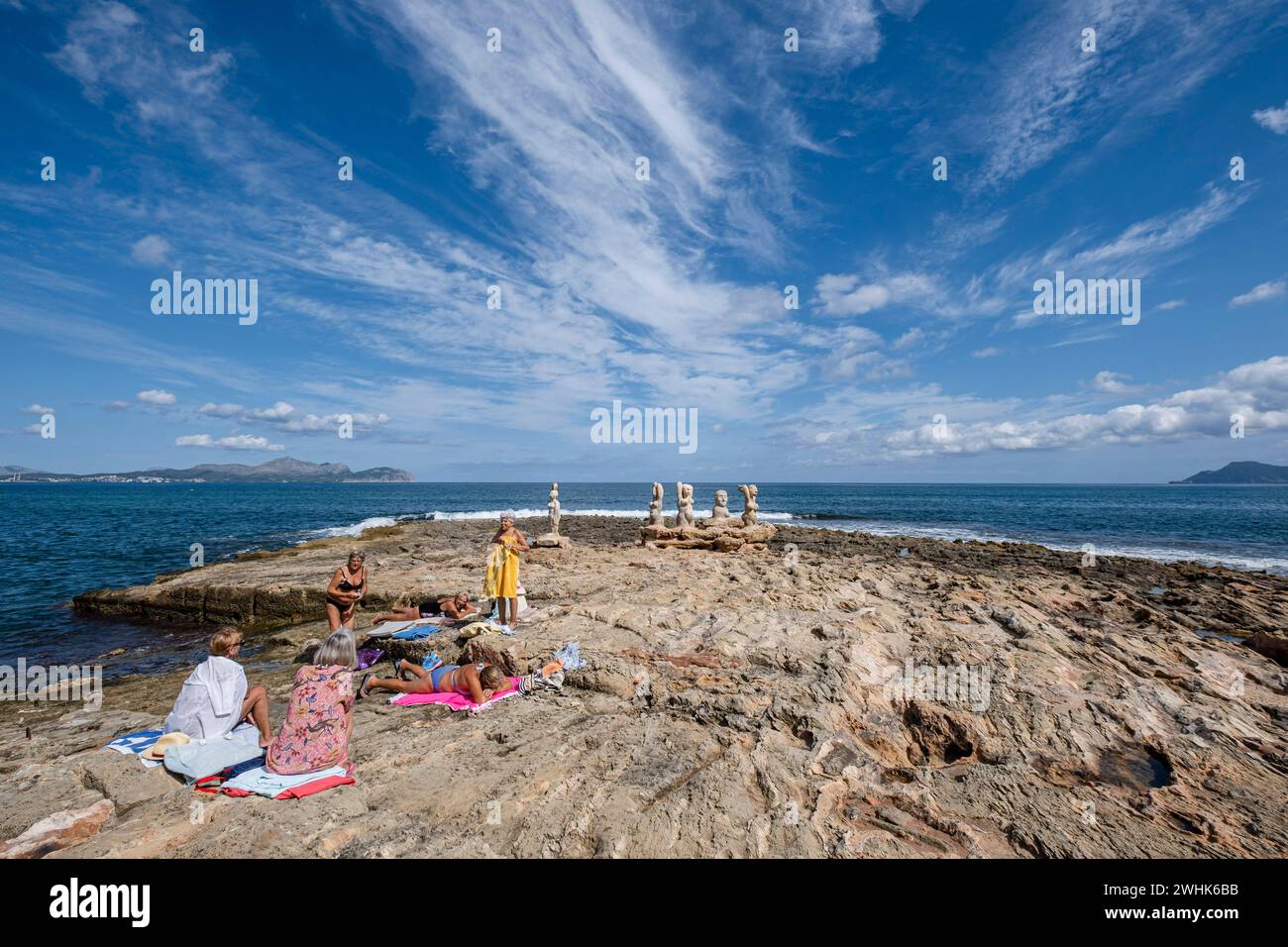 Puertos puertos puertos hi-res stock photography and images - Alamy