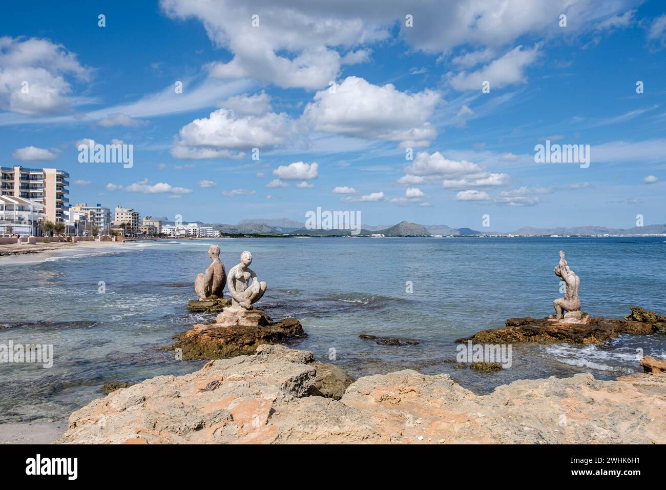 Land of desire hi-res stock photography and images - Alamy