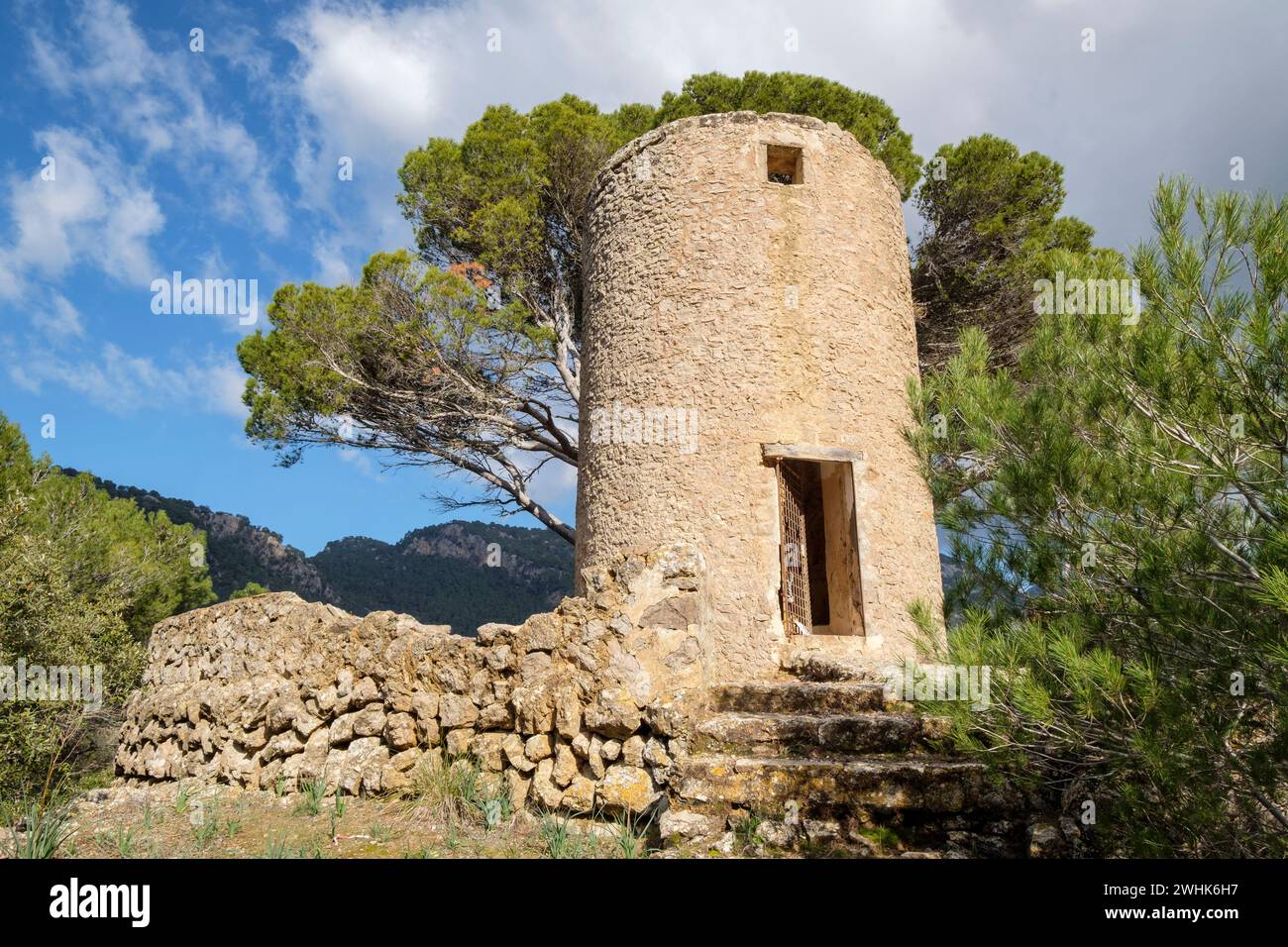 Serra do oratorio hi-res stock photography and images - Alamy