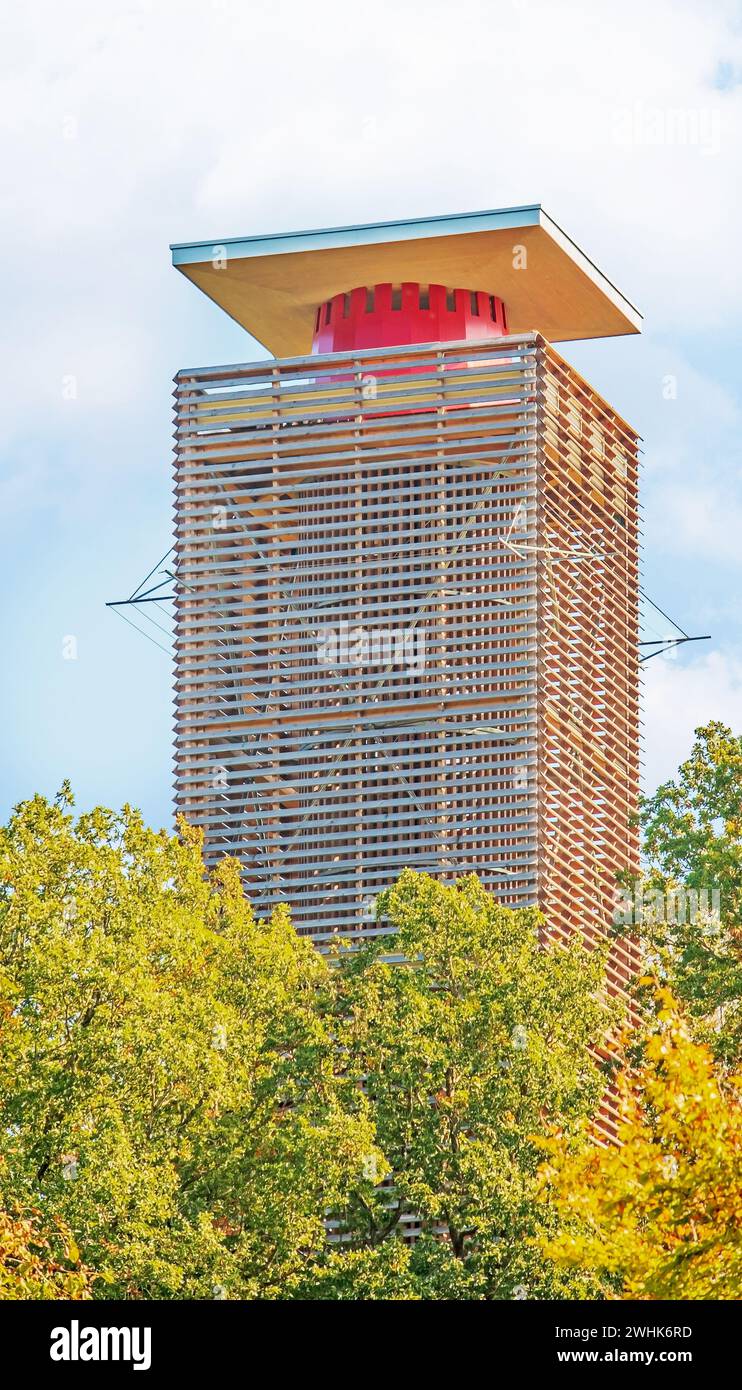 Napoleon tower hi-res stock photography and images - Alamy