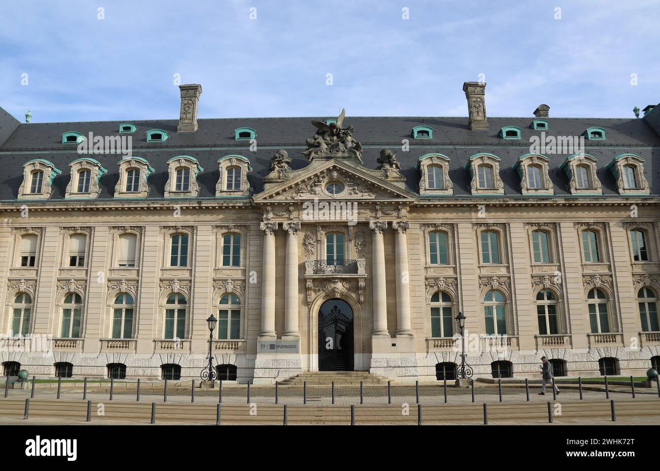 Les trente glorieuses hi-res stock photography and images - Alamy