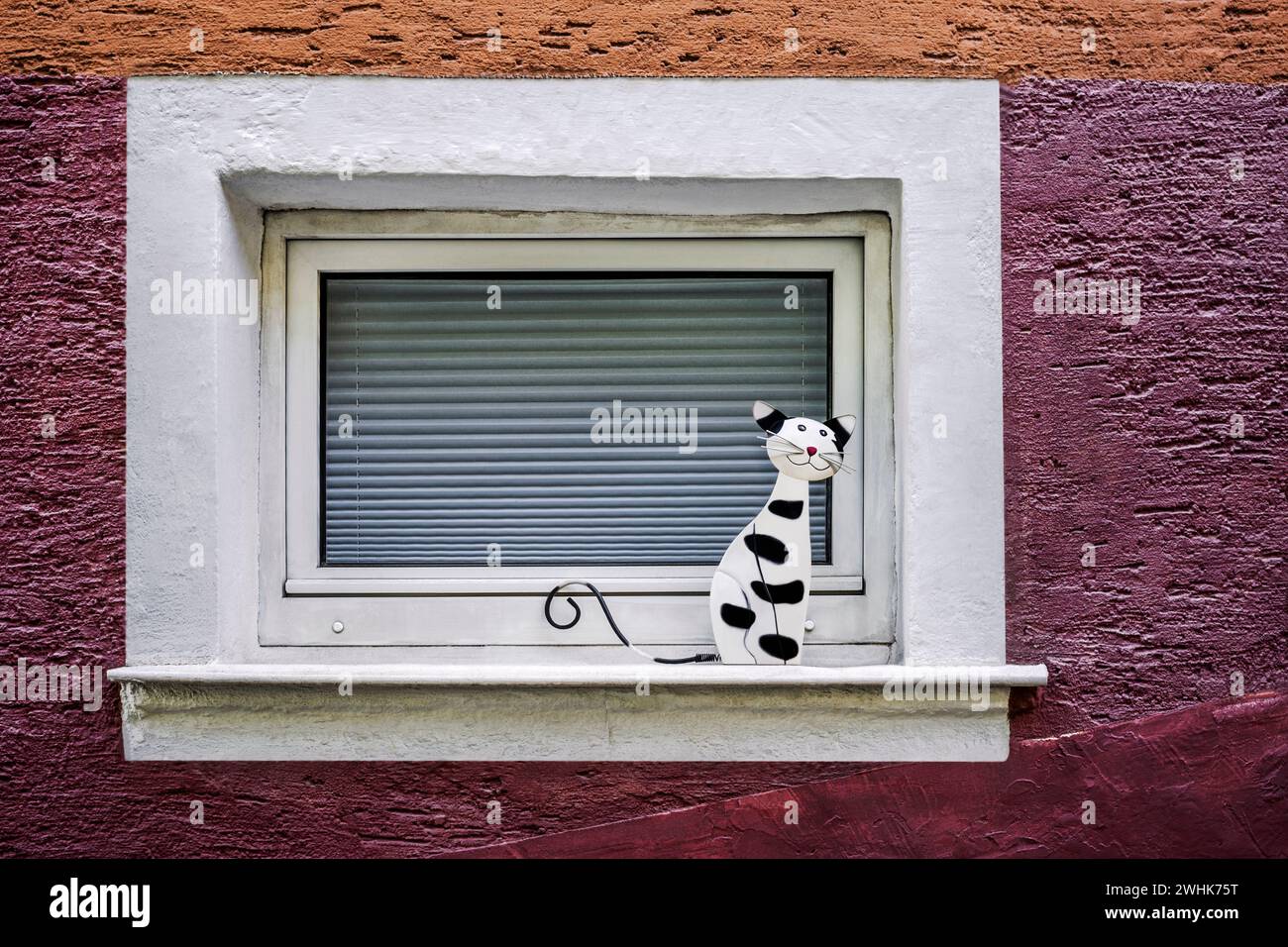 Windows like eyes hi-res stock photography and images - Alamy