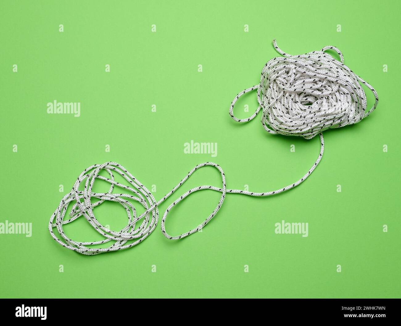 Laundry drying on a rope hi-res stock photography and images - Alamy