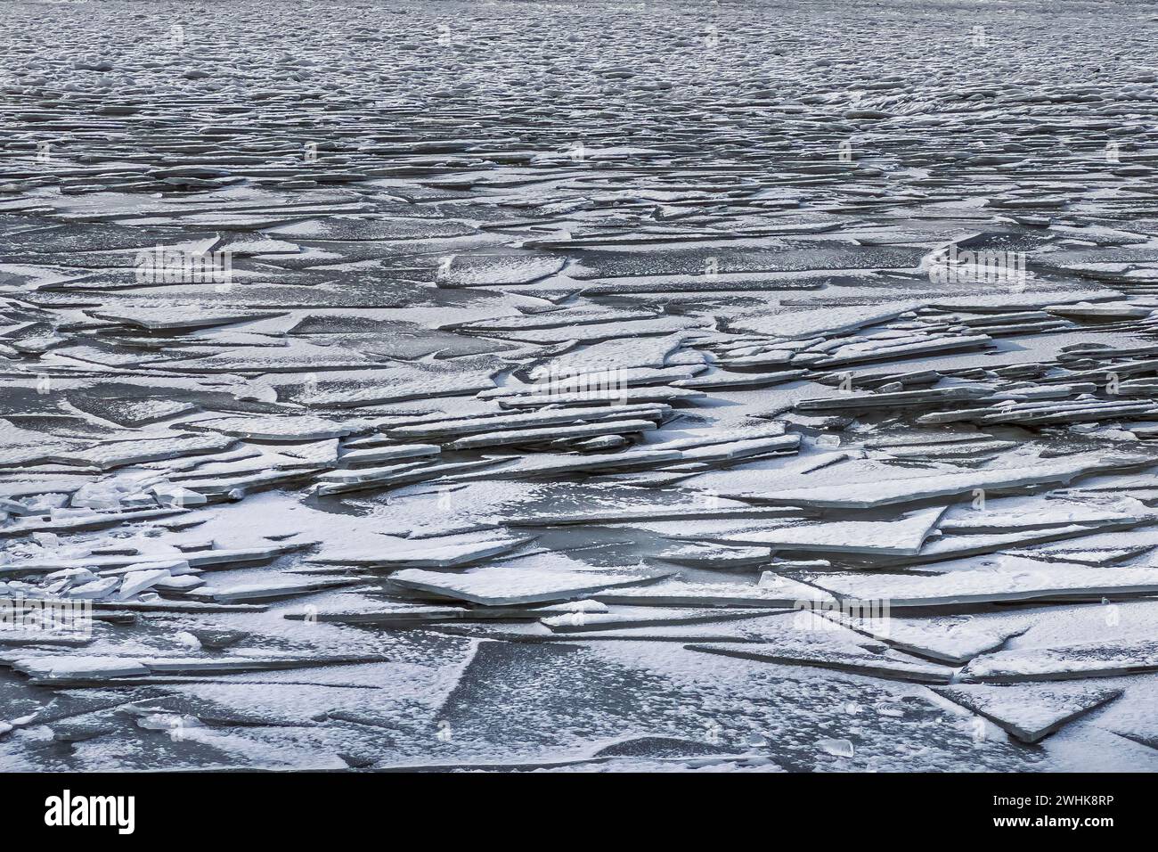 Ice floes background hi-res stock photography and images - Alamy