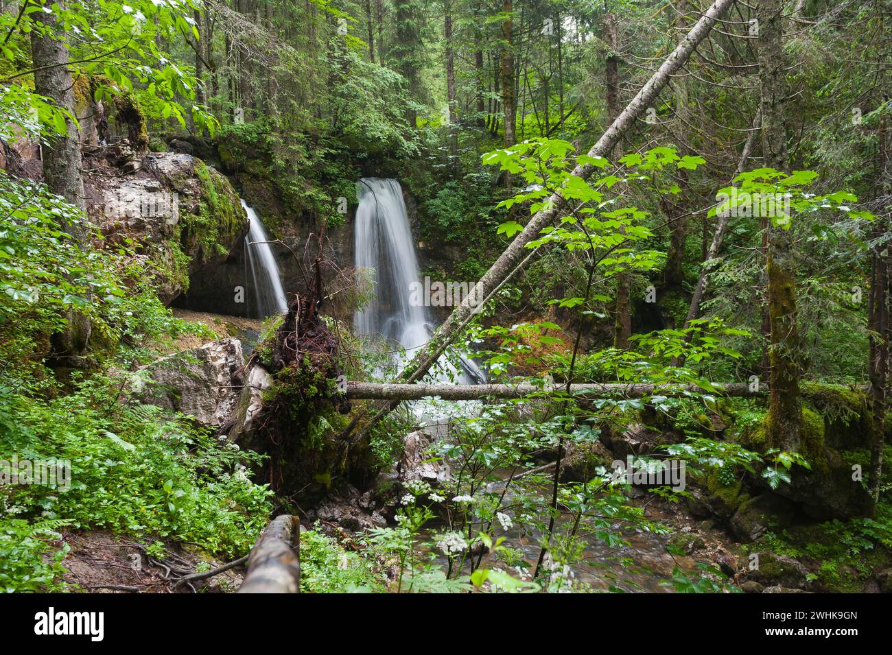 Tegernsee lake hike hi-res stock photography and images - Alamy