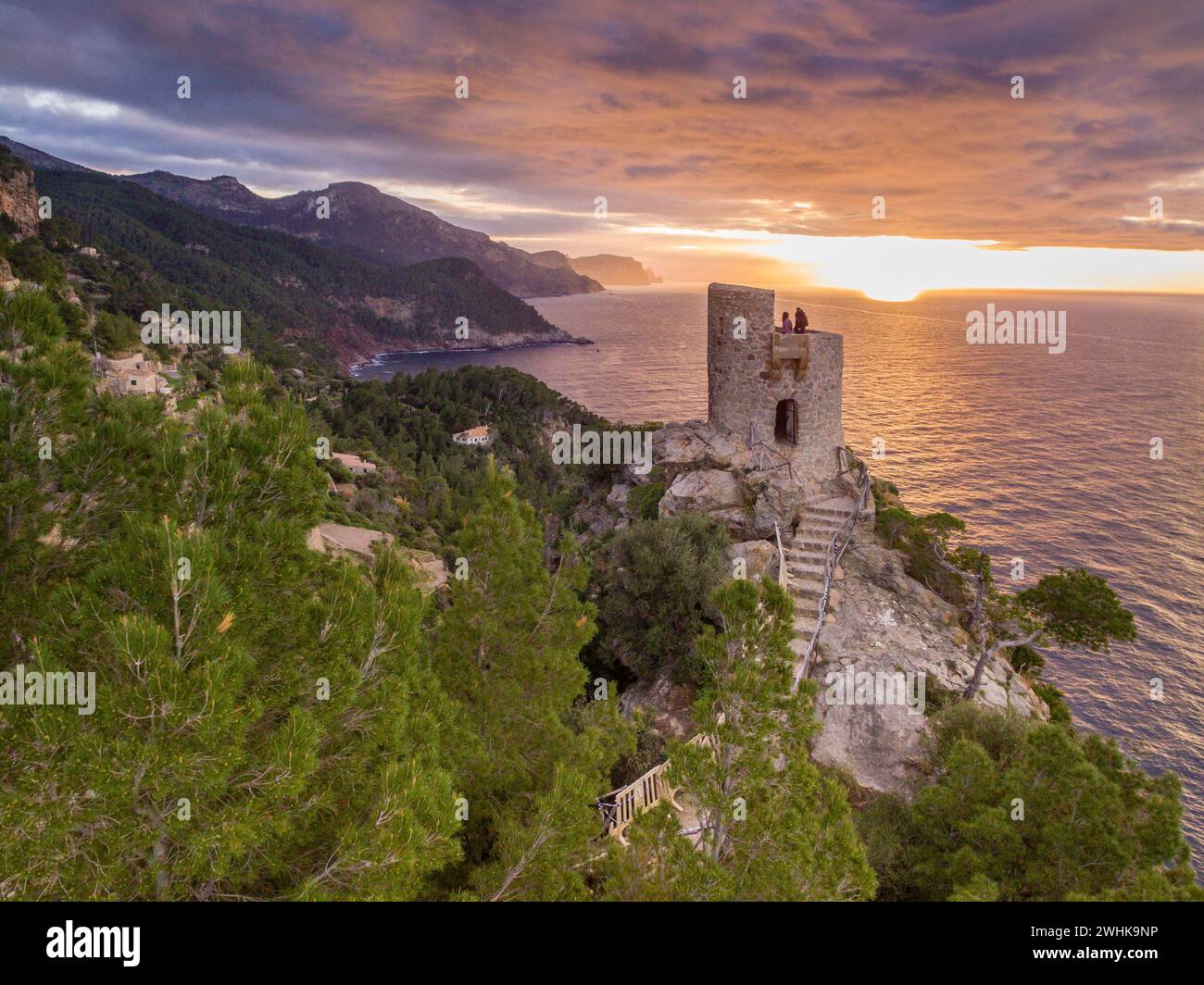 Regions of majorca hi-res stock photography and images - Alamy