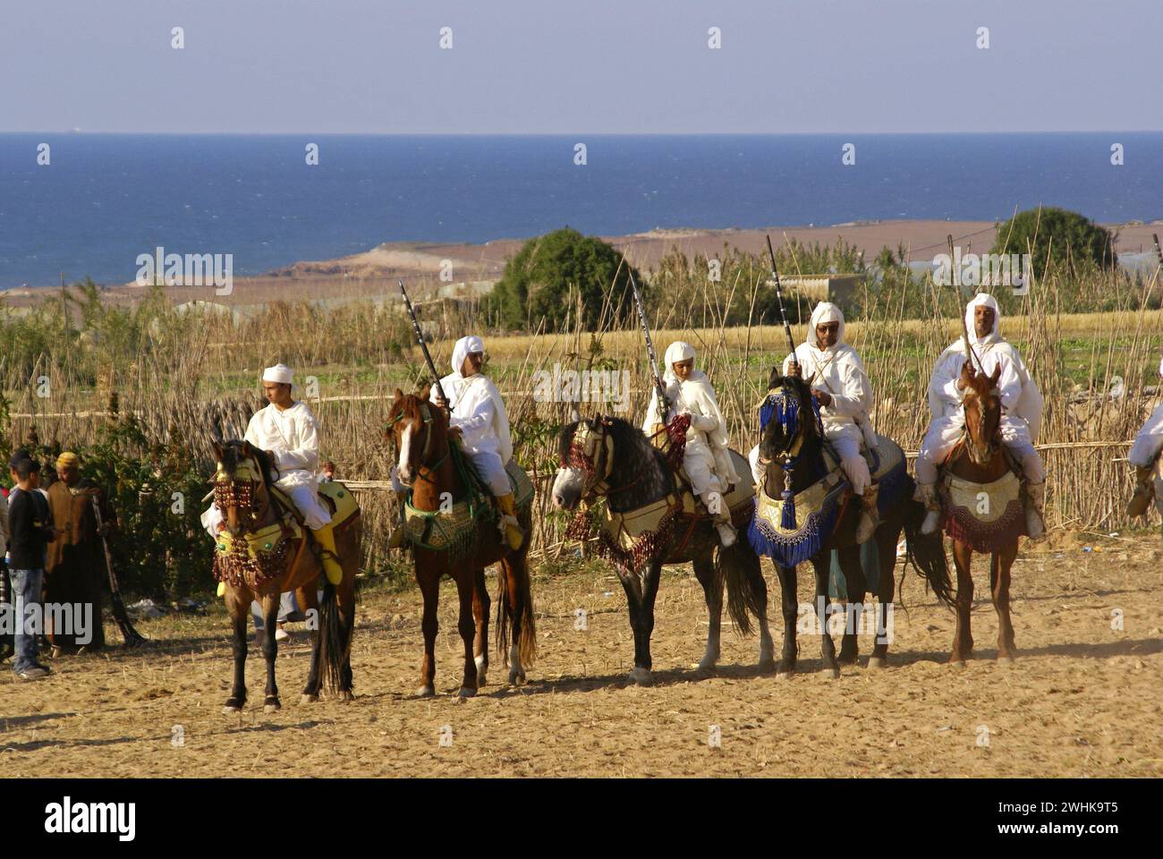 Tradicion cultural hi-res stock photography and images - Alamy