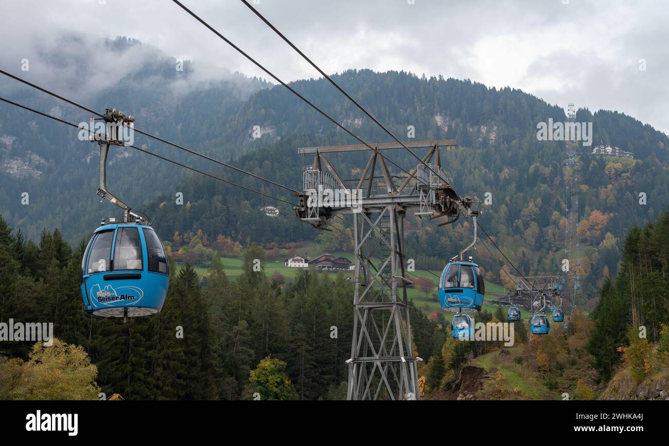 Cable transportation hi-res stock photography and images - Alamy