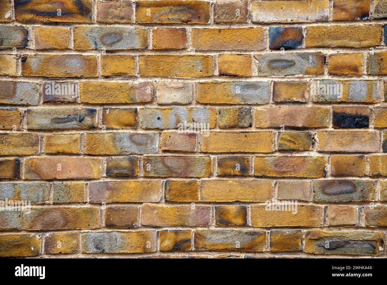 Architectural wall background with brown bricks. Abstract textured ...