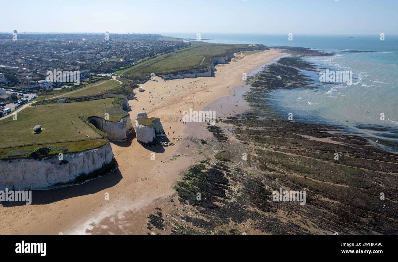 Botany bay drone hi-res stock photography and images - Alamy
