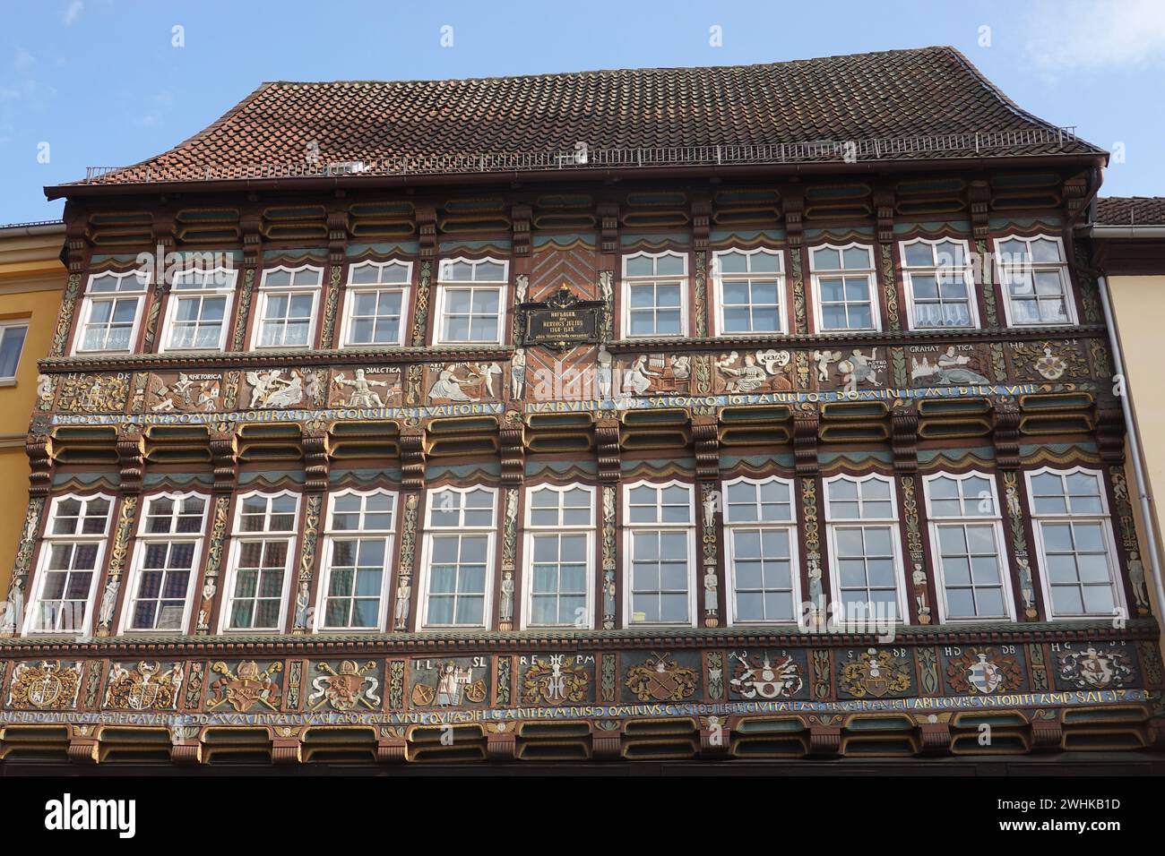 Warehouse court hi-res stock photography and images - Alamy