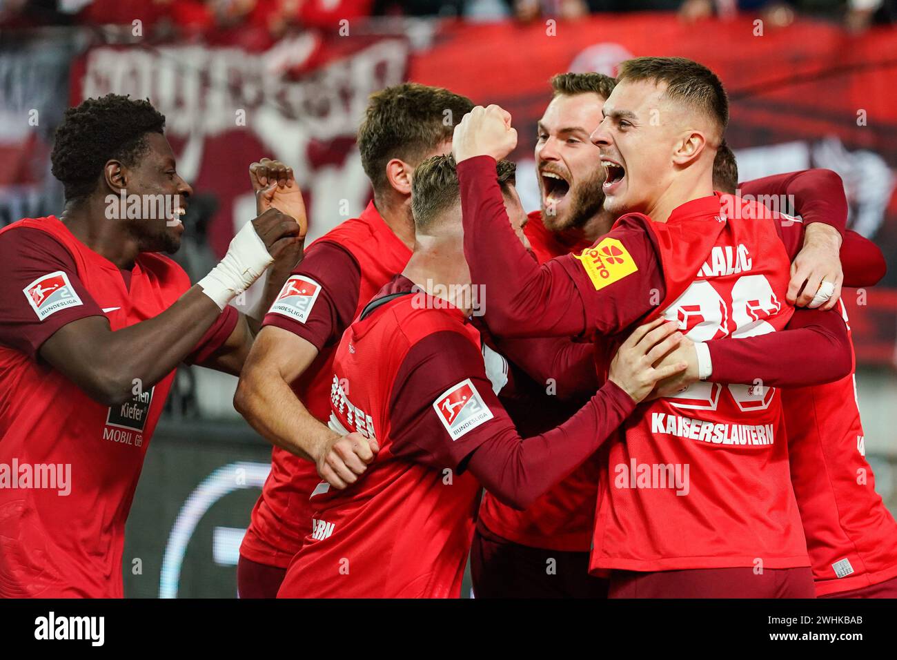 Filip kaloc hi-res stock photography and images - Alamy