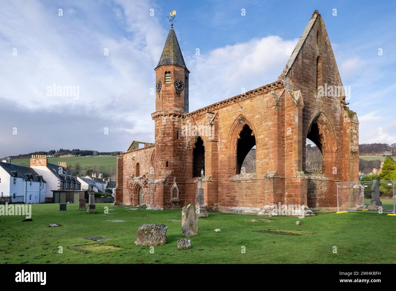 Monumento a escocia hi-res stock photography and images - Alamy