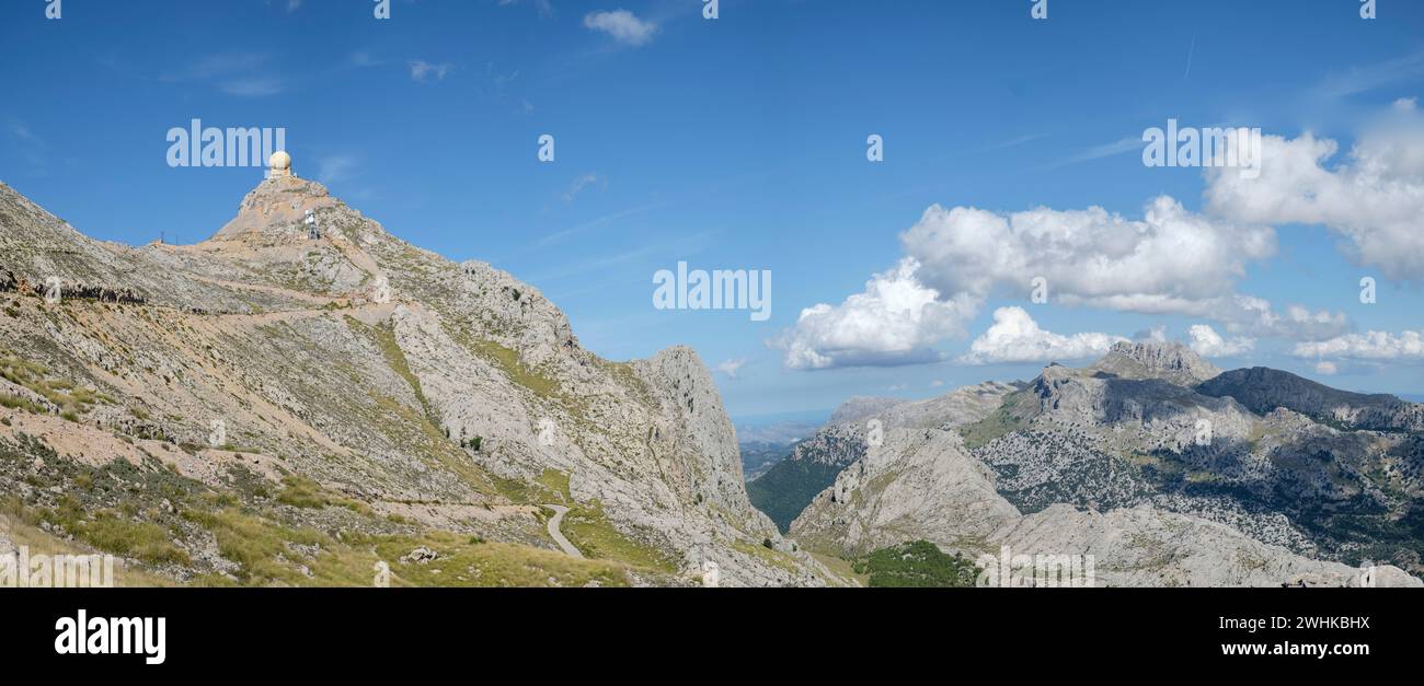 Regions of majorca hi-res stock photography and images - Alamy