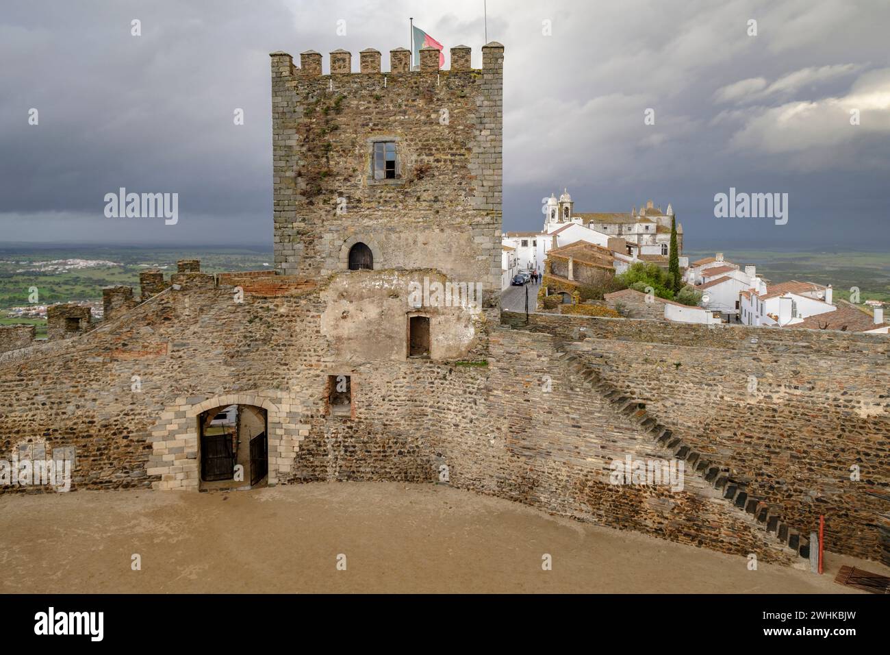 Majorca monuments hi-res stock photography and images - Alamy