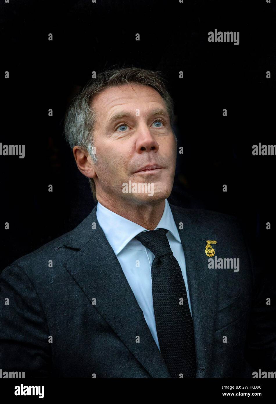 Prince emanuele filiberto of italy hi-res stock photography and images ...