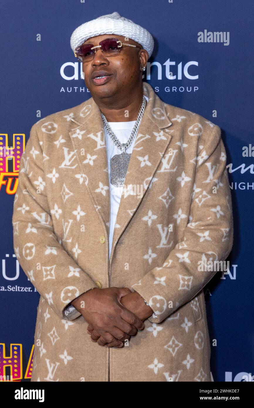 E 40 rapper hi-res stock photography and images - Alamy