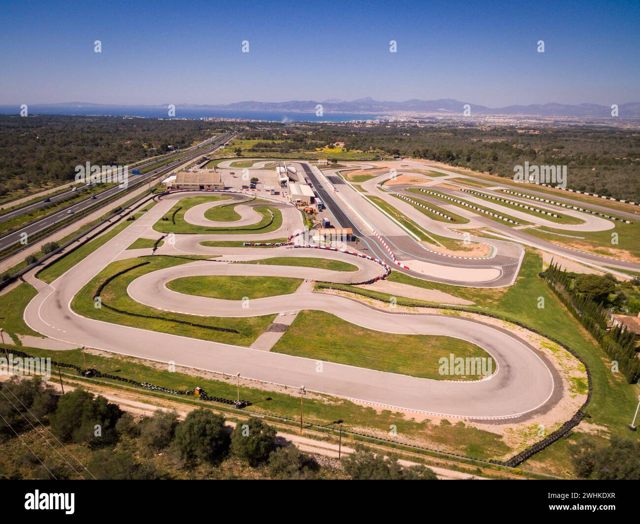 Circuito de circuito hi-res stock photography and images - Alamy