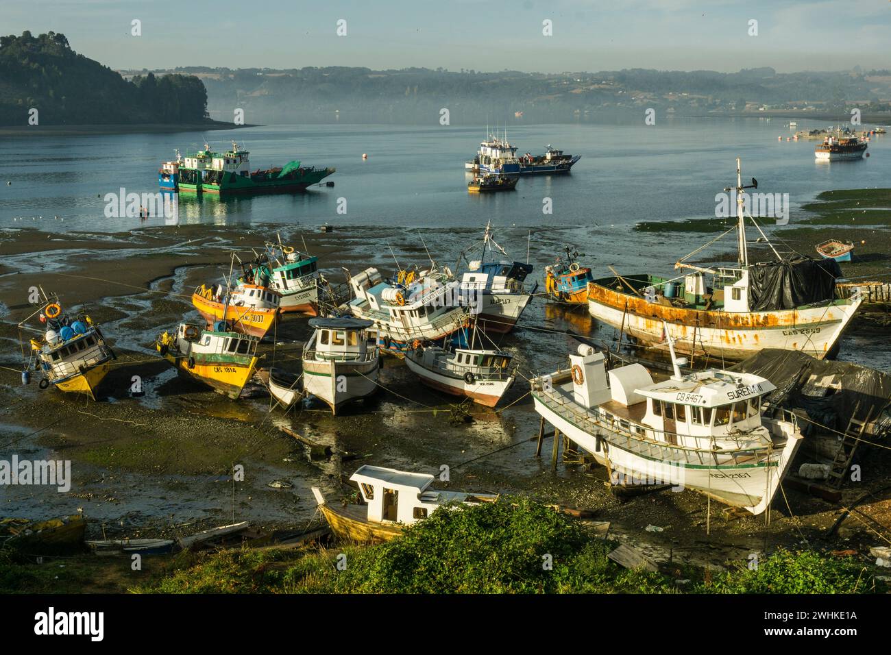 Varados hi-res stock photography and images - Alamy