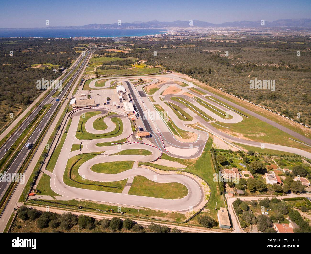 Circuito de circuito hi-res stock photography and images - Alamy