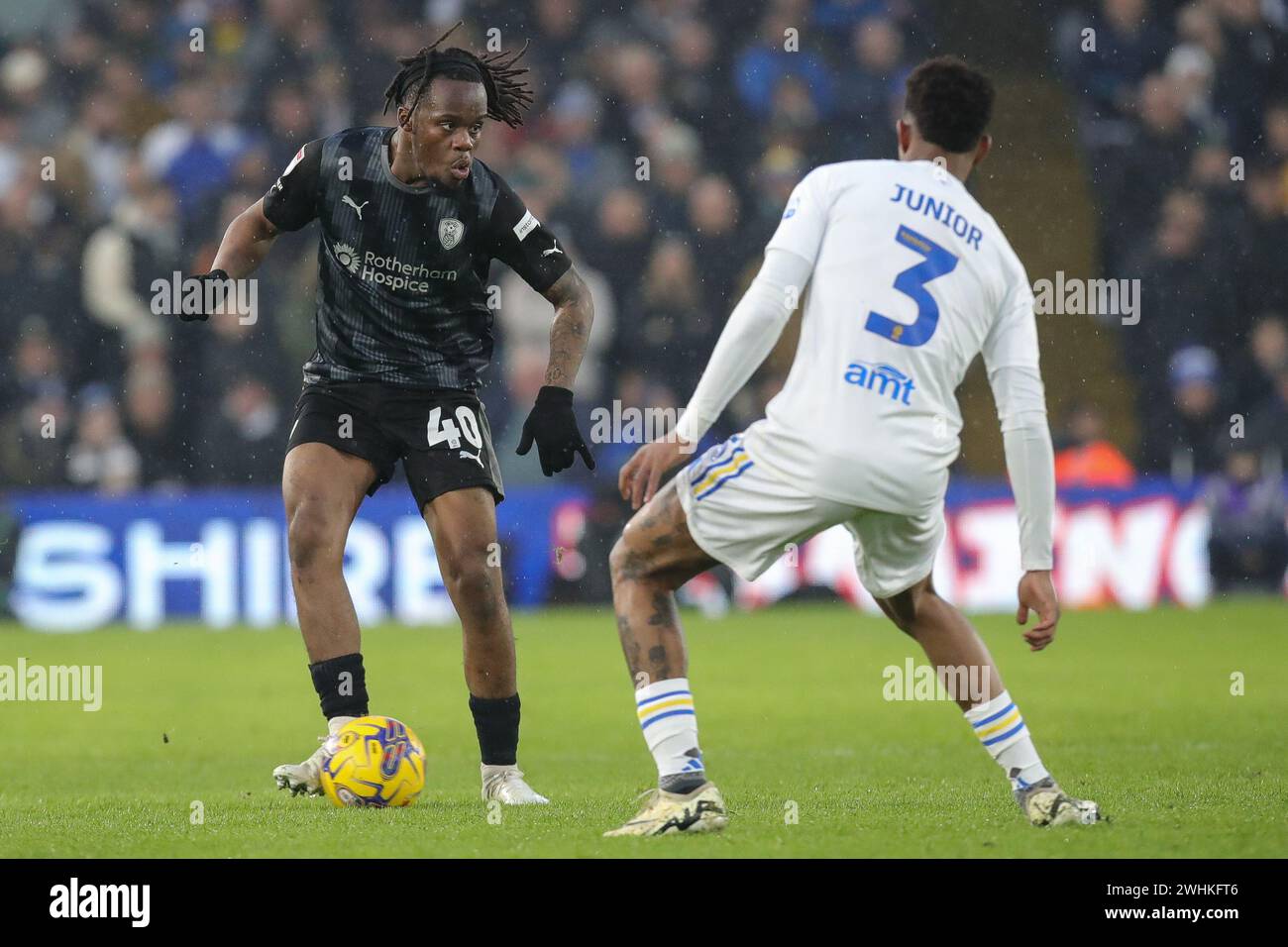 Peter kioso rotherham hi-res stock photography and images - Alamy