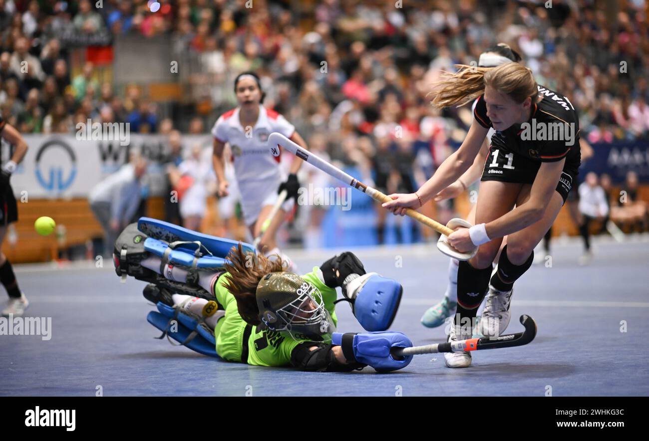 Stella van rahden hi-res stock photography and images - Alamy