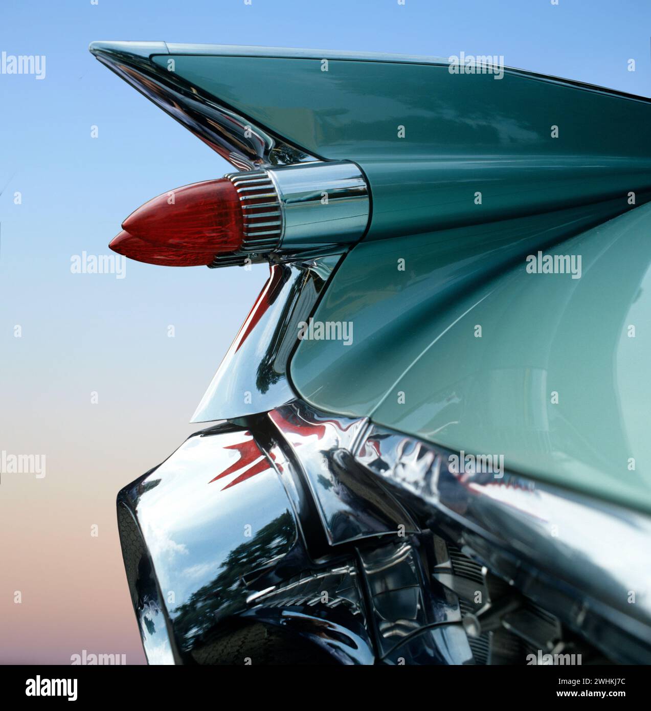 Road Cruiser, Cadillac Stock Photo - Alamy