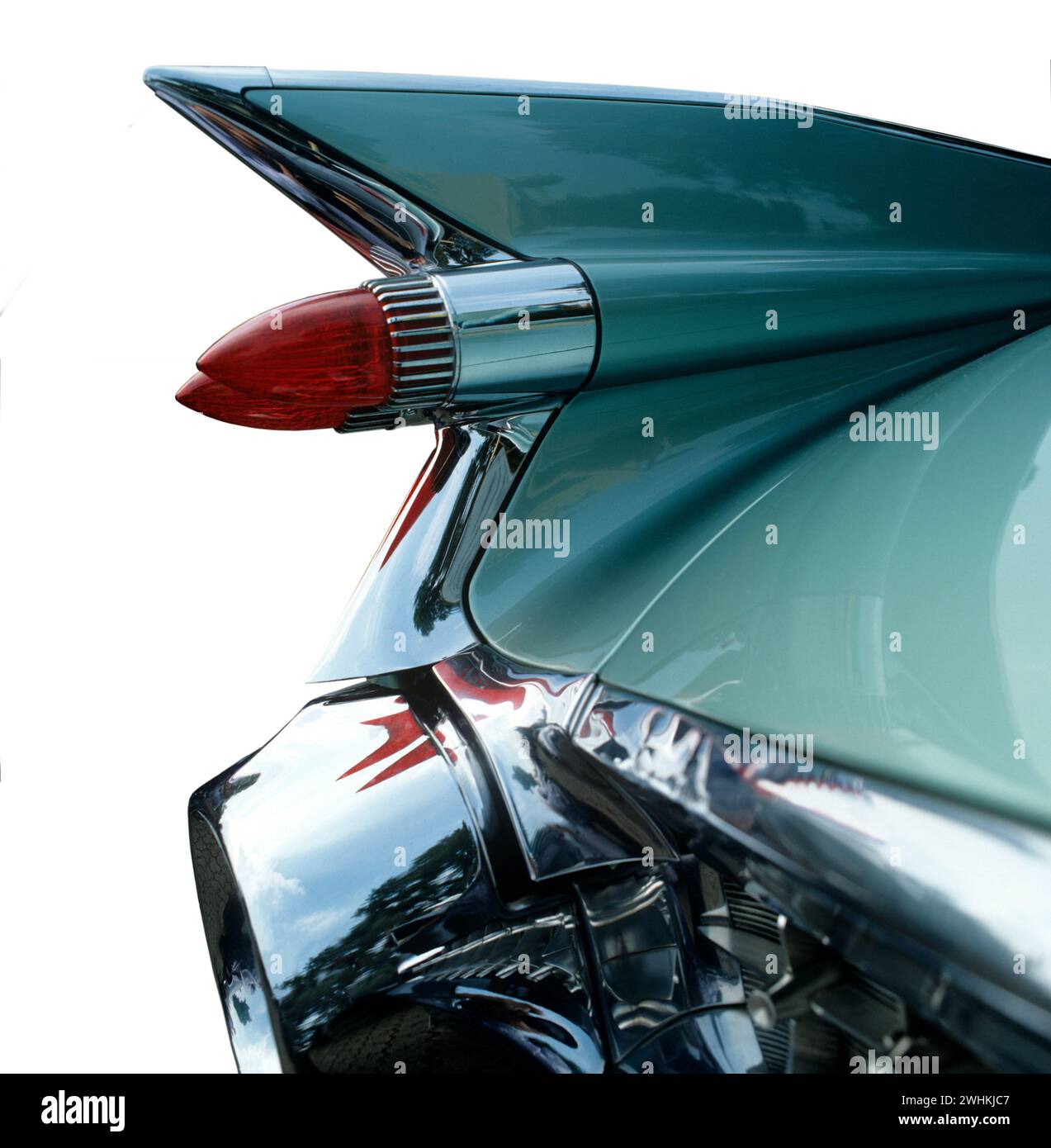 Tail fins hi-res stock photography and images - Alamy