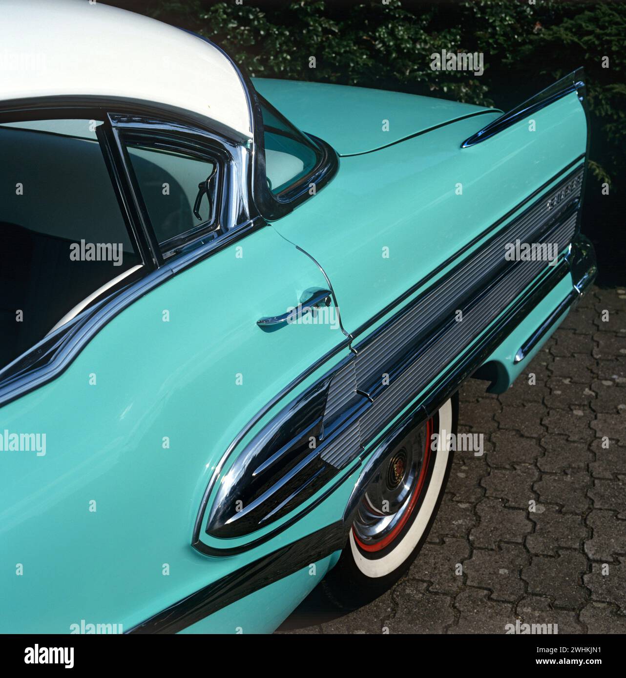 Road cruiser, classic car Stock Photo - Alamy