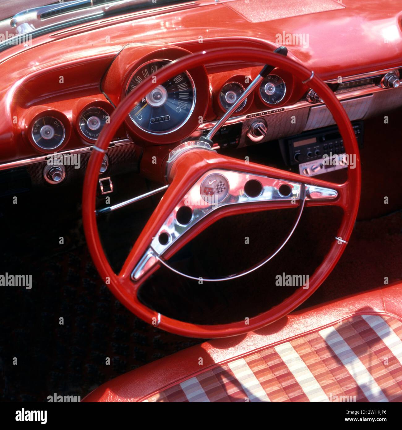Car cars dashboard hi-res stock photography and images - Alamy