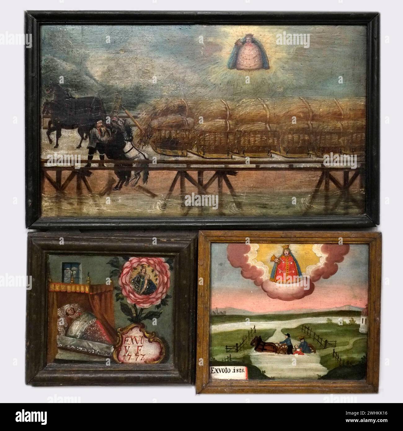 Verungluecken hi-res stock photography and images - Alamy