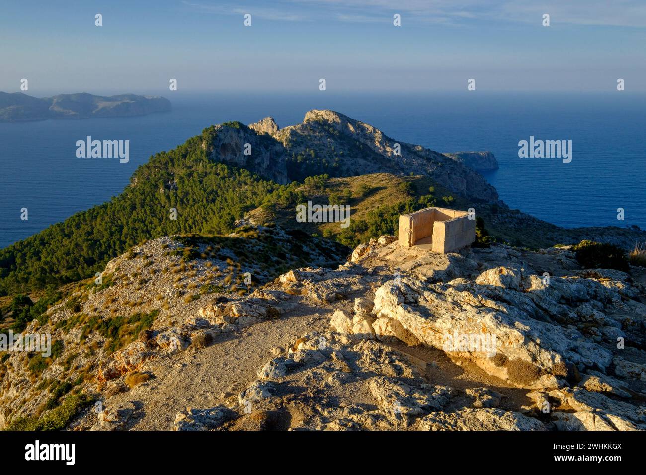 La talaia hi-res stock photography and images - Alamy