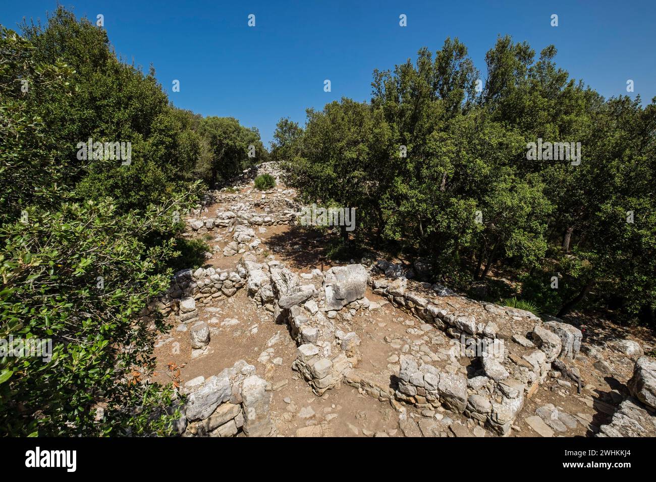 Talayot central hi-res stock photography and images - Alamy