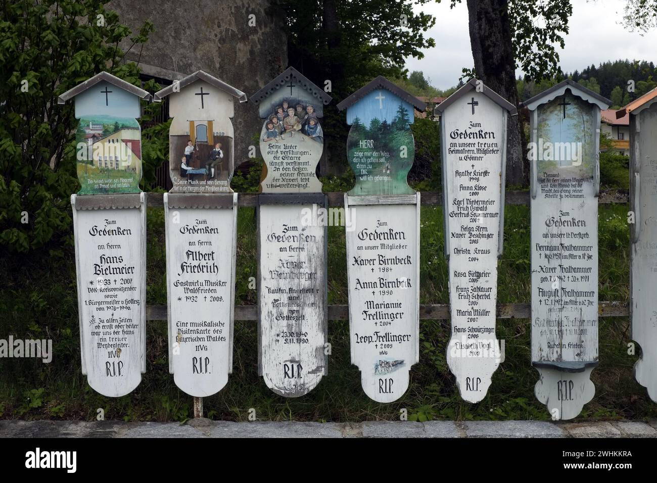 Death boards hi-res stock photography and images - Alamy