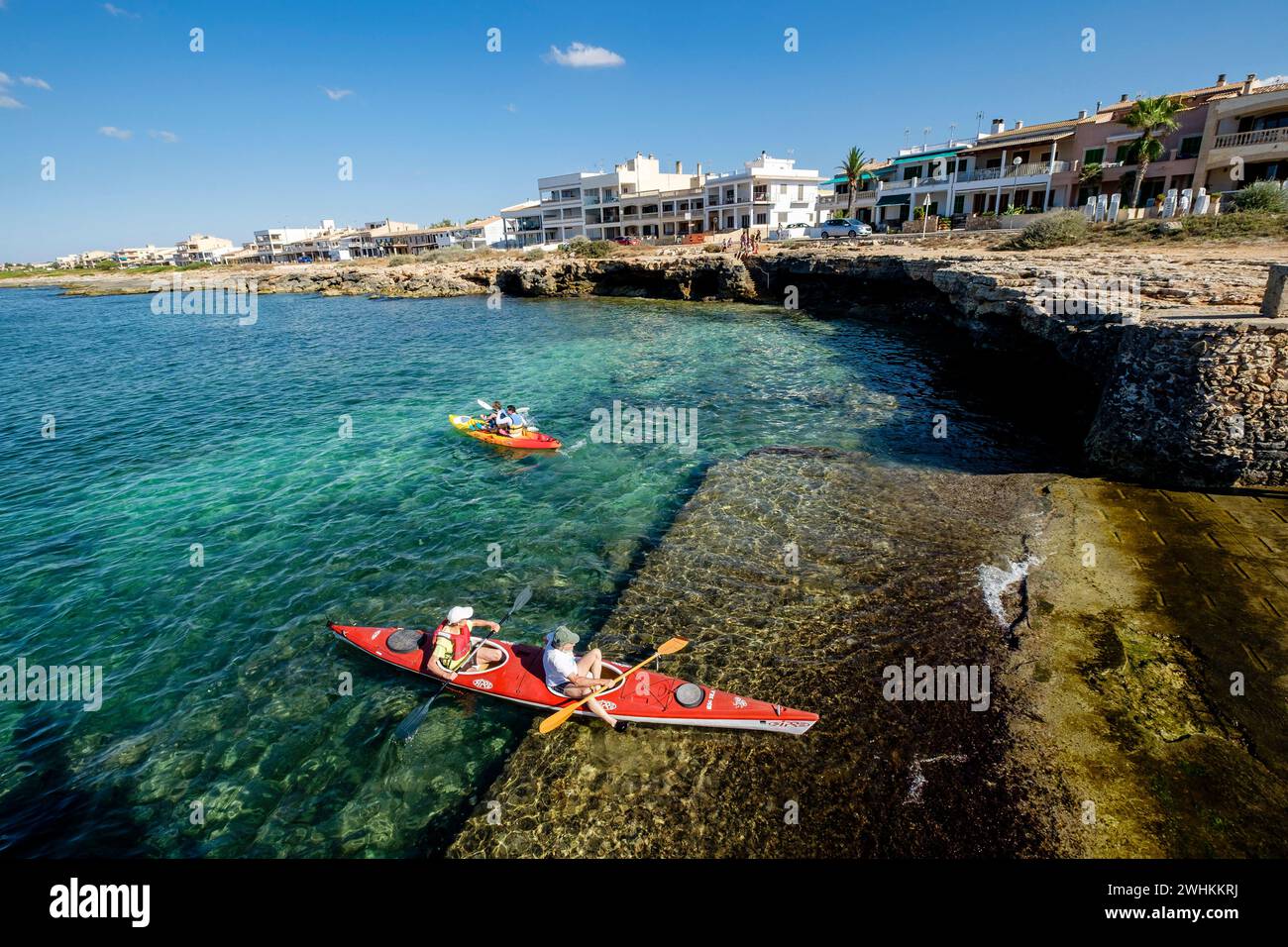 Annual output of pirogues Stock Photo - Alamy